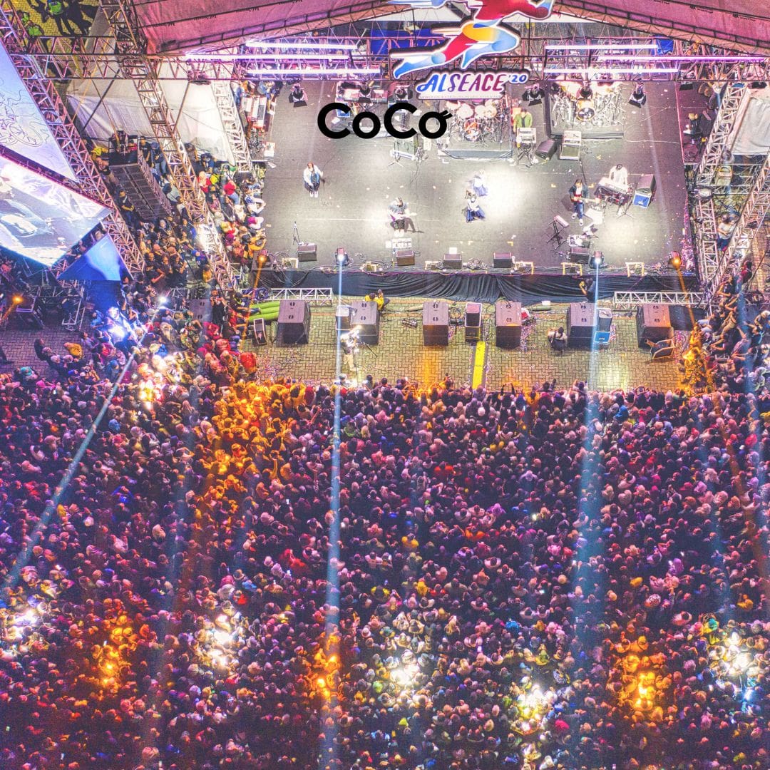 CoCo Delivers 2026: Pre‑Qualified Talent for Hybrid, Creative and Live ...
